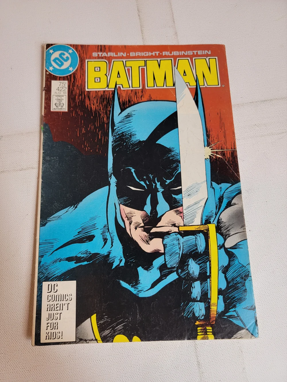 John Byrne Batman 66