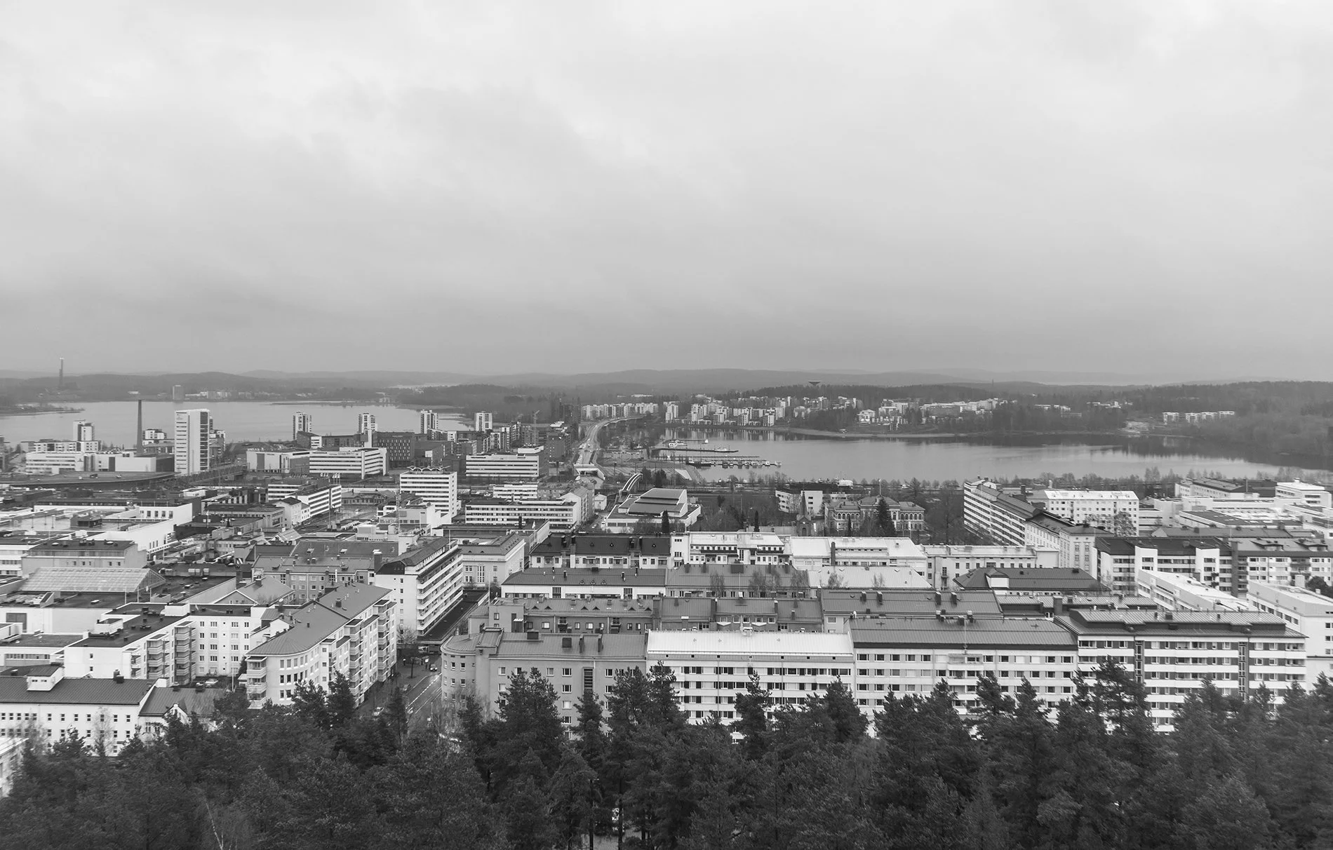 Jyväskylä — Nordic Inertial