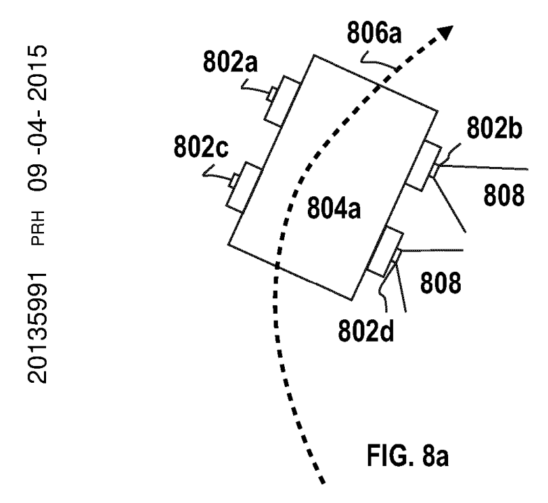 Nordic Inertial's patented inventions — Nordic Inertial