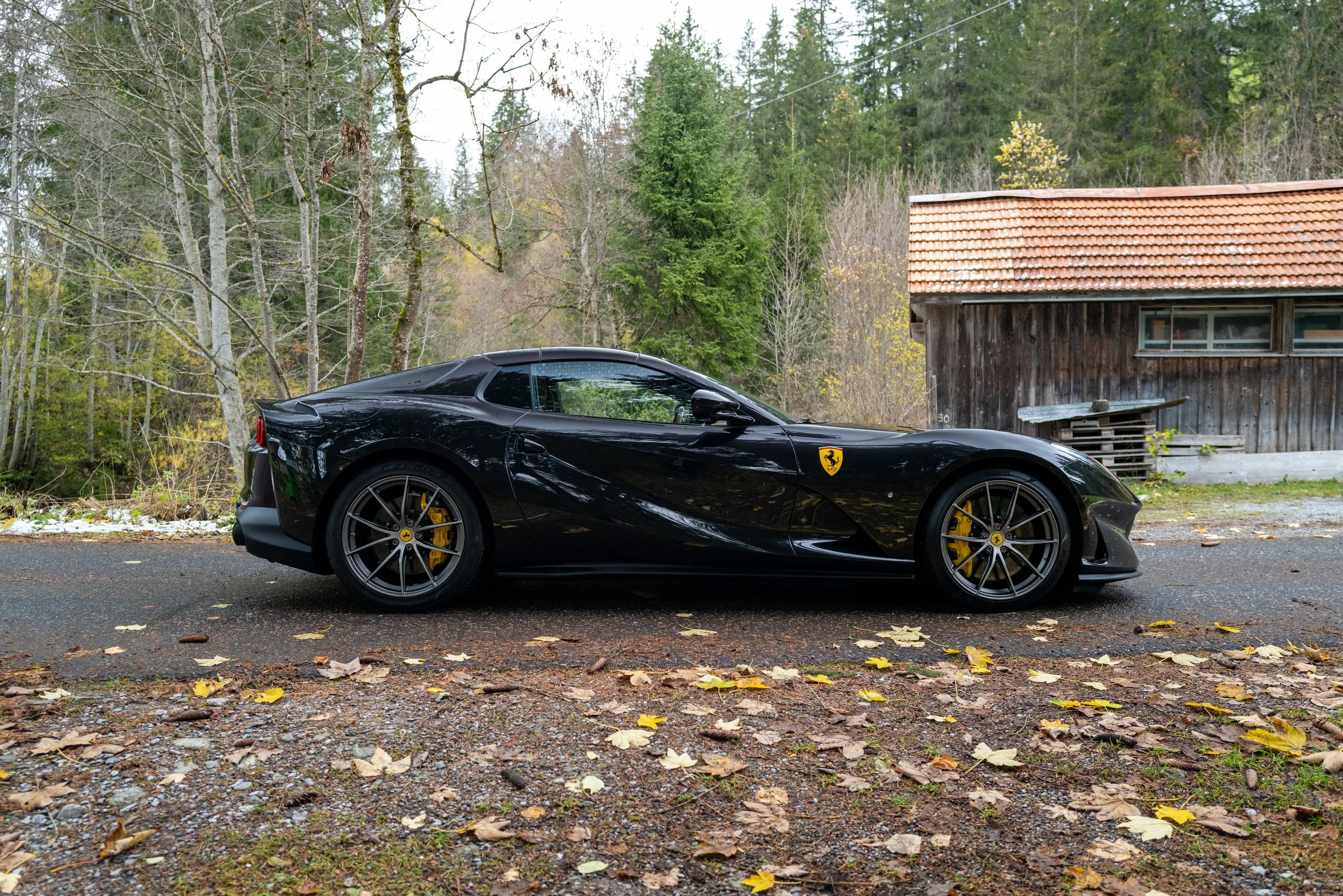 For sale — FK CARS