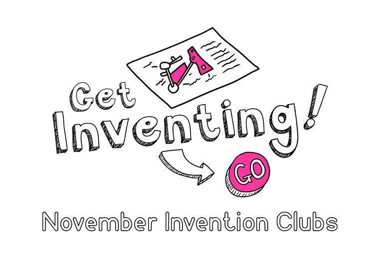 + LITTLE INVENTORS INVENTION CLUBS — AmmA