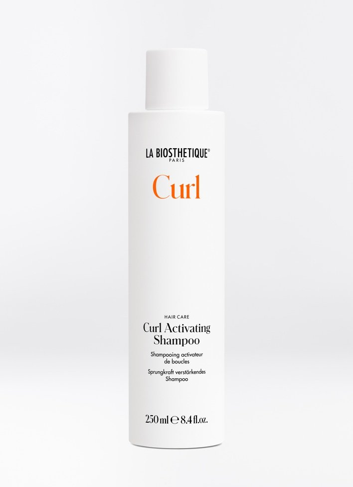 Shampoing activateur de boucles - Curl Activating Shampoo