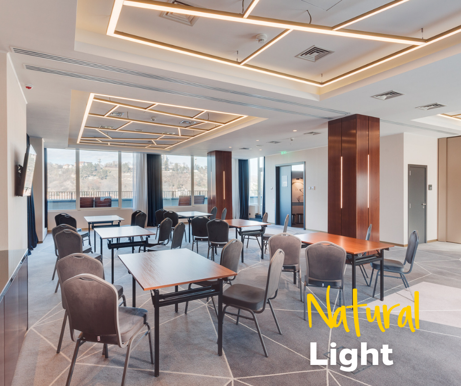 Evenimente Corporate DoubleTree by Hilton Cluj - City Plaza ...