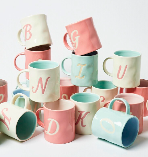 CHRISTMAS GIFT GUIDE FOR HER — Ruby Holley