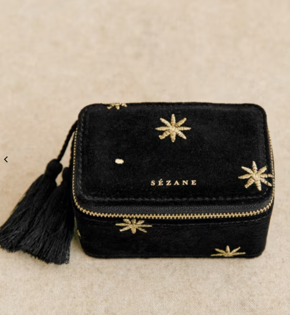 CHRISTMAS GIFT GUIDE FOR HER — Ruby Holley