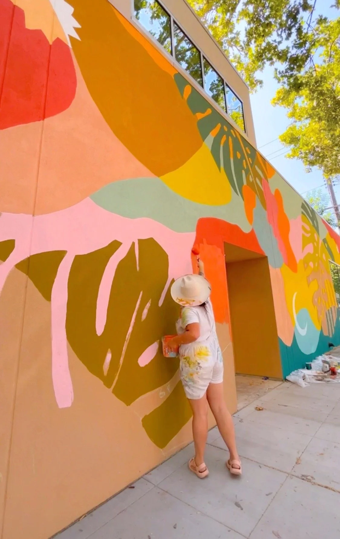 . Sunny Dispo Studio Sunny Dispo Studio art for people with a sunny ...