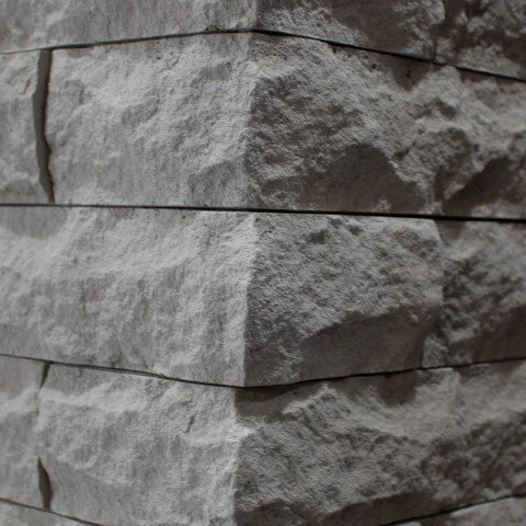 Decorative Stone Cladding — Letterkenny Fireplaces & Stoves