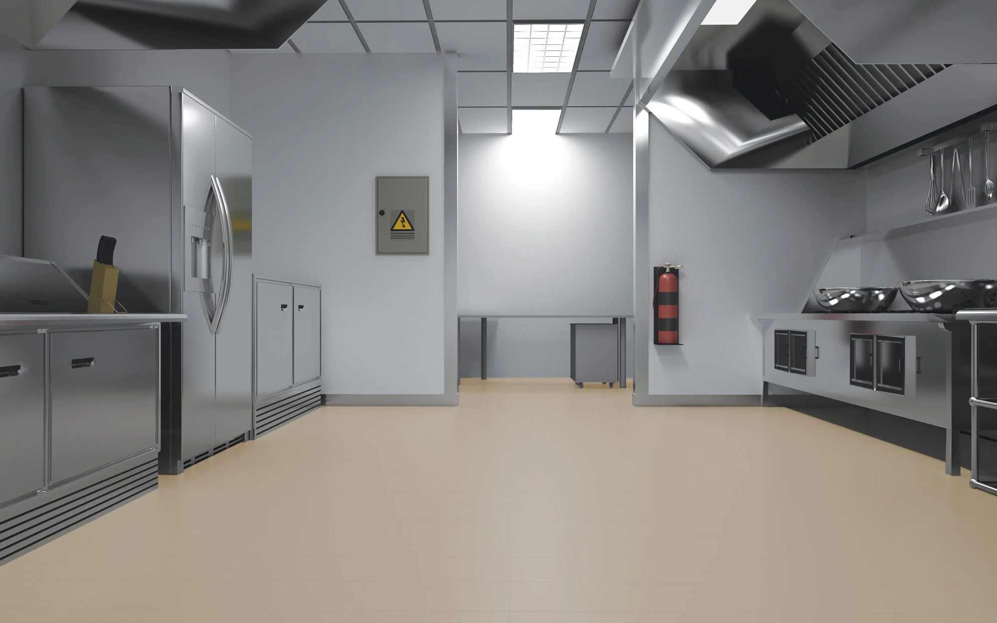 Anti-Acid Tiles — Saj Ceramics