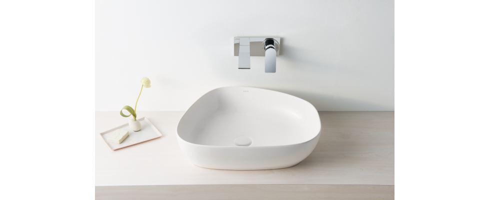 Vitra Sanitaryware — Saj Ceramics