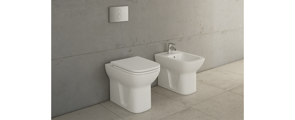 Vitra Sanitaryware — Saj Ceramics