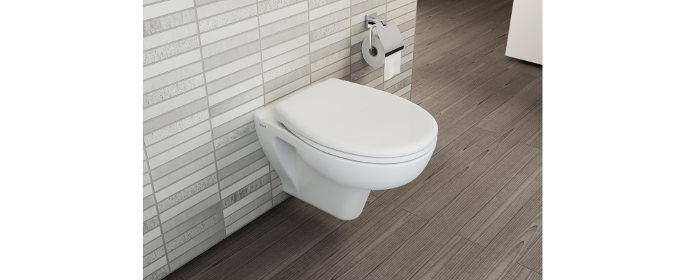 Vitra Sanitaryware — Saj Ceramics