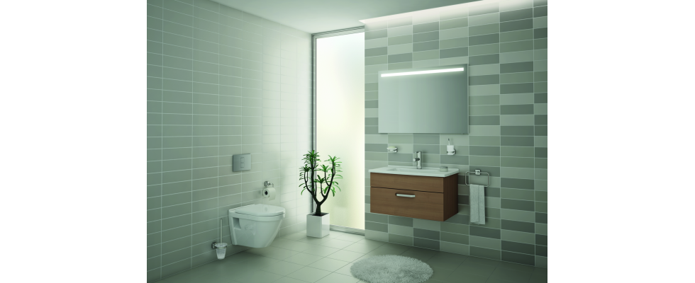 Vitra Sanitaryware — Saj Ceramics