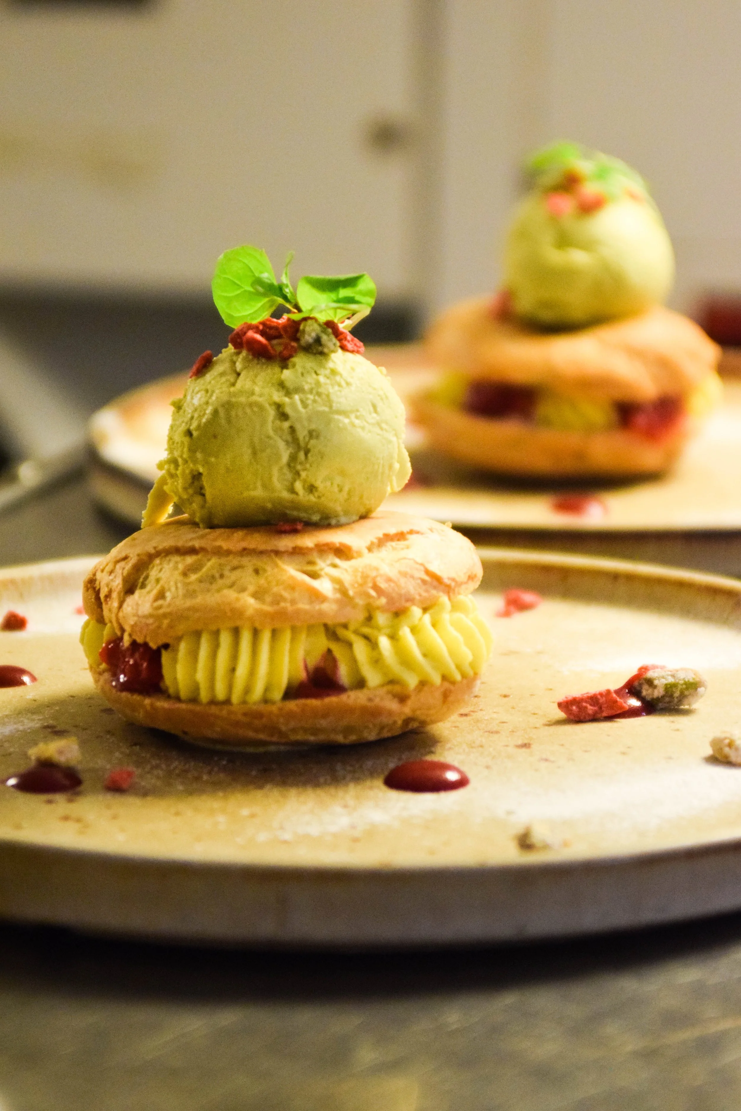 Gallery — — Mariners Restaurant Ipswich