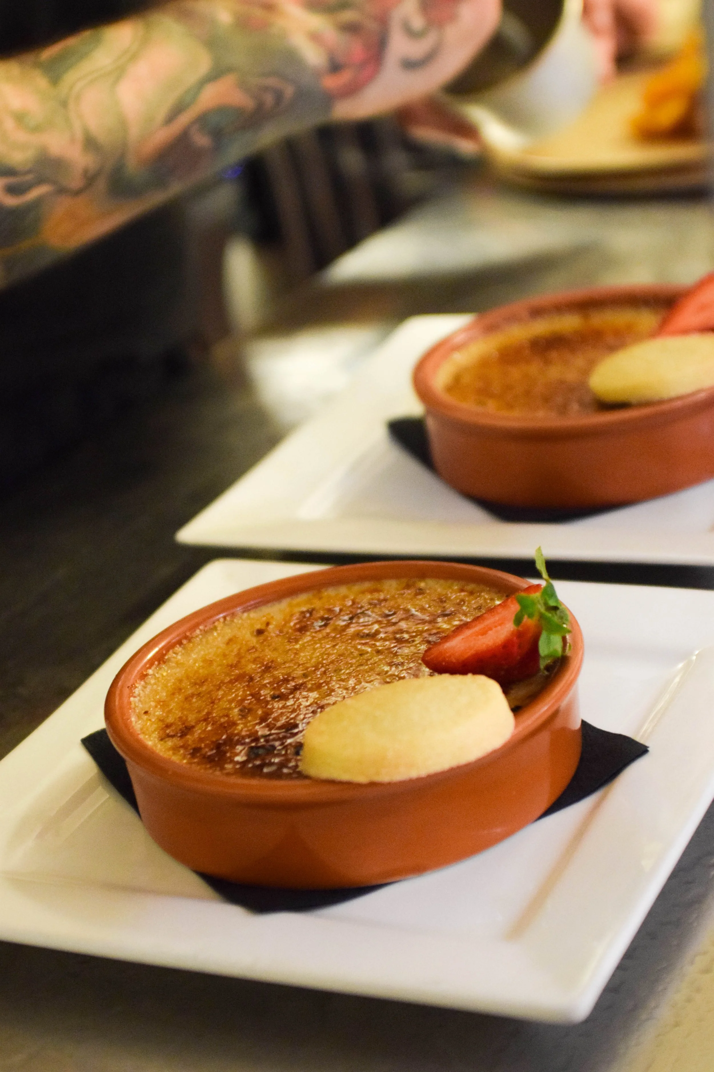 Gallery — — Mariners Restaurant Ipswich