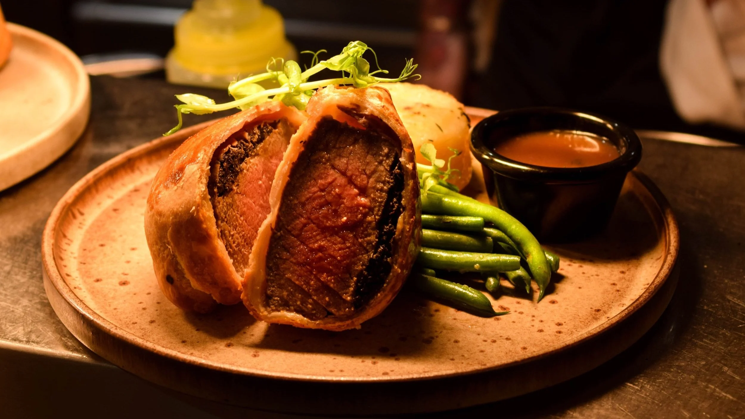 Eat — Mariners Restaurant Ipswich