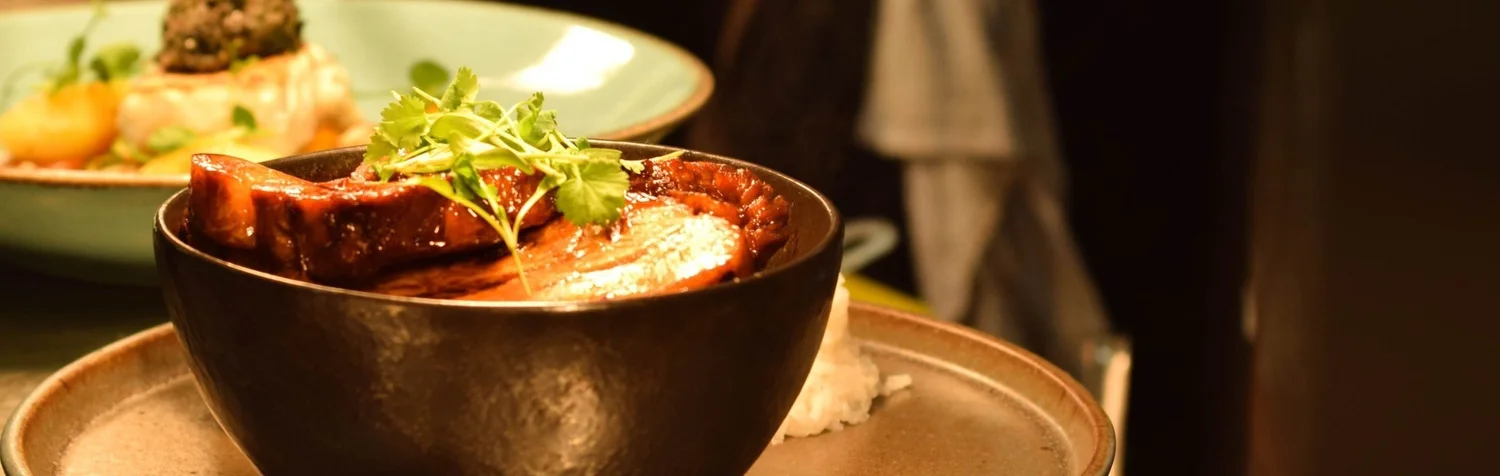 Eat — Mariners Restaurant Ipswich