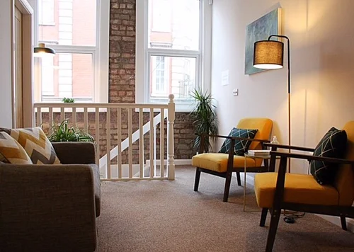 Liverpool Psychotherapy + Counselling Centre
