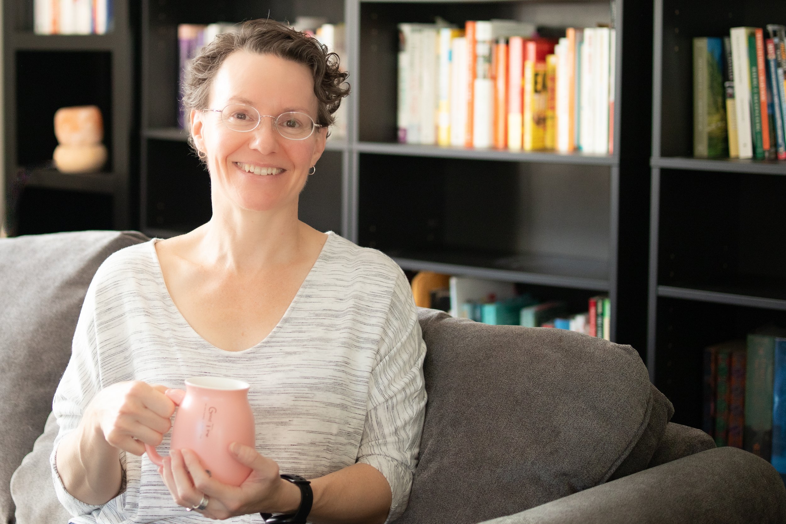 Services — The Holistic Health Approach