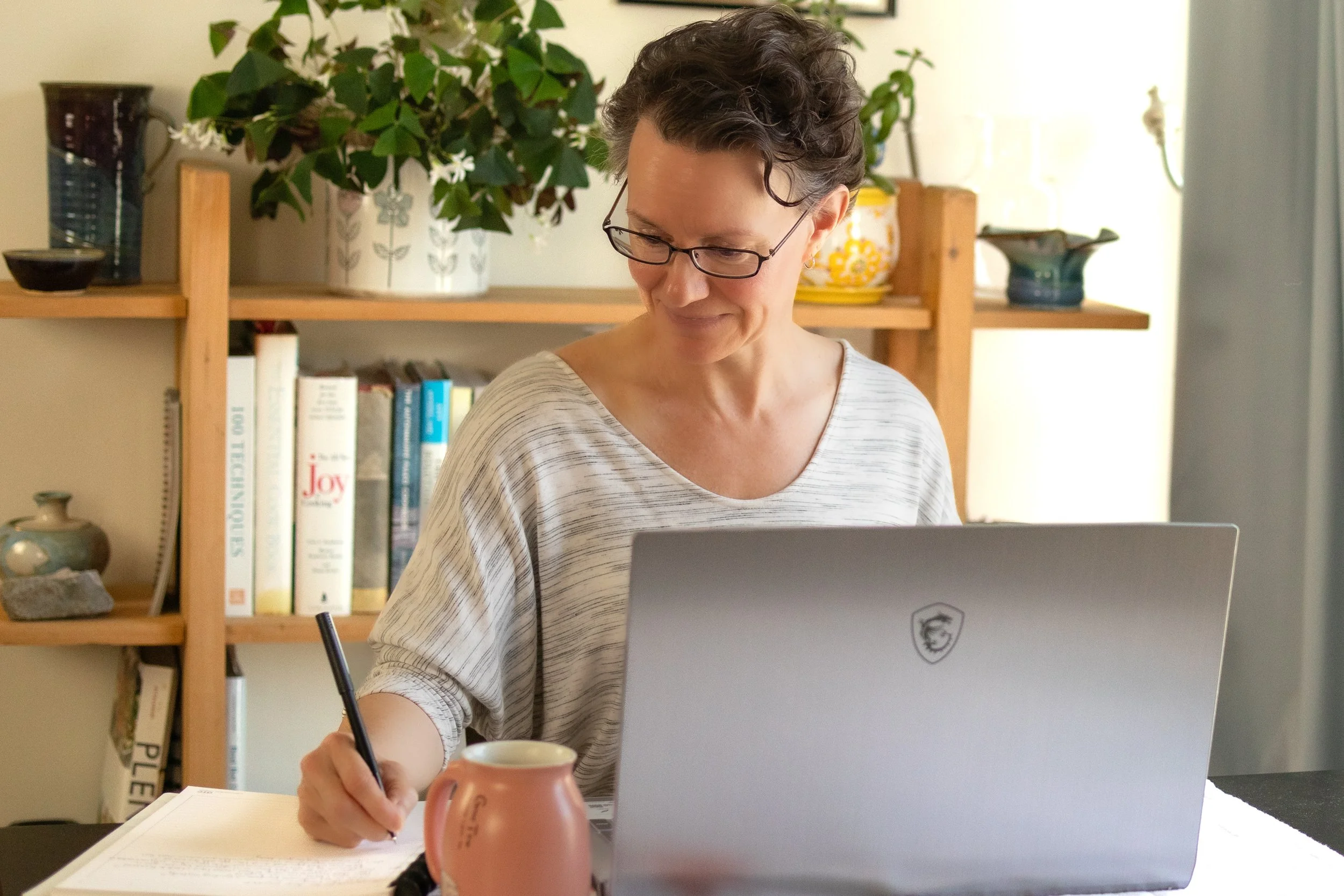 Nutrition Mentoring — The Holistic Health Approach