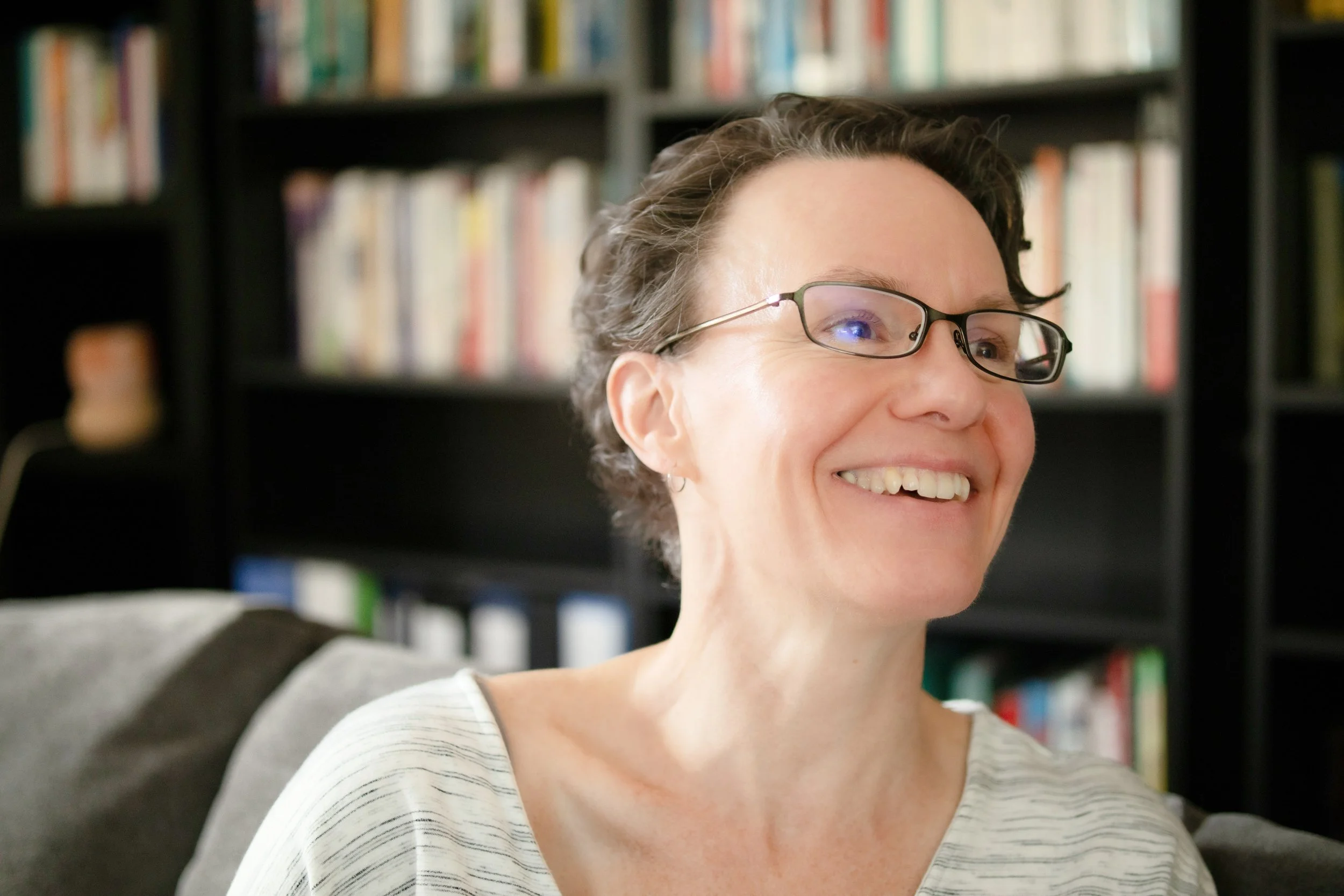 Services — The Holistic Health Approach