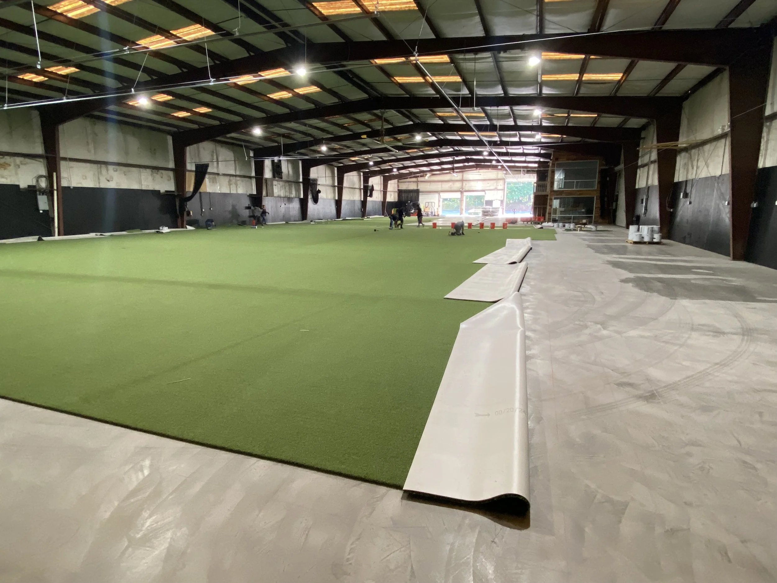 Synergy Flooring, LTD.