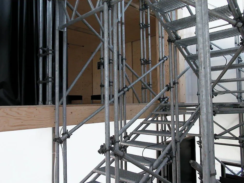 BOUWERY | Architecture / Design — Stylos Pavilion design Bouwery ...
