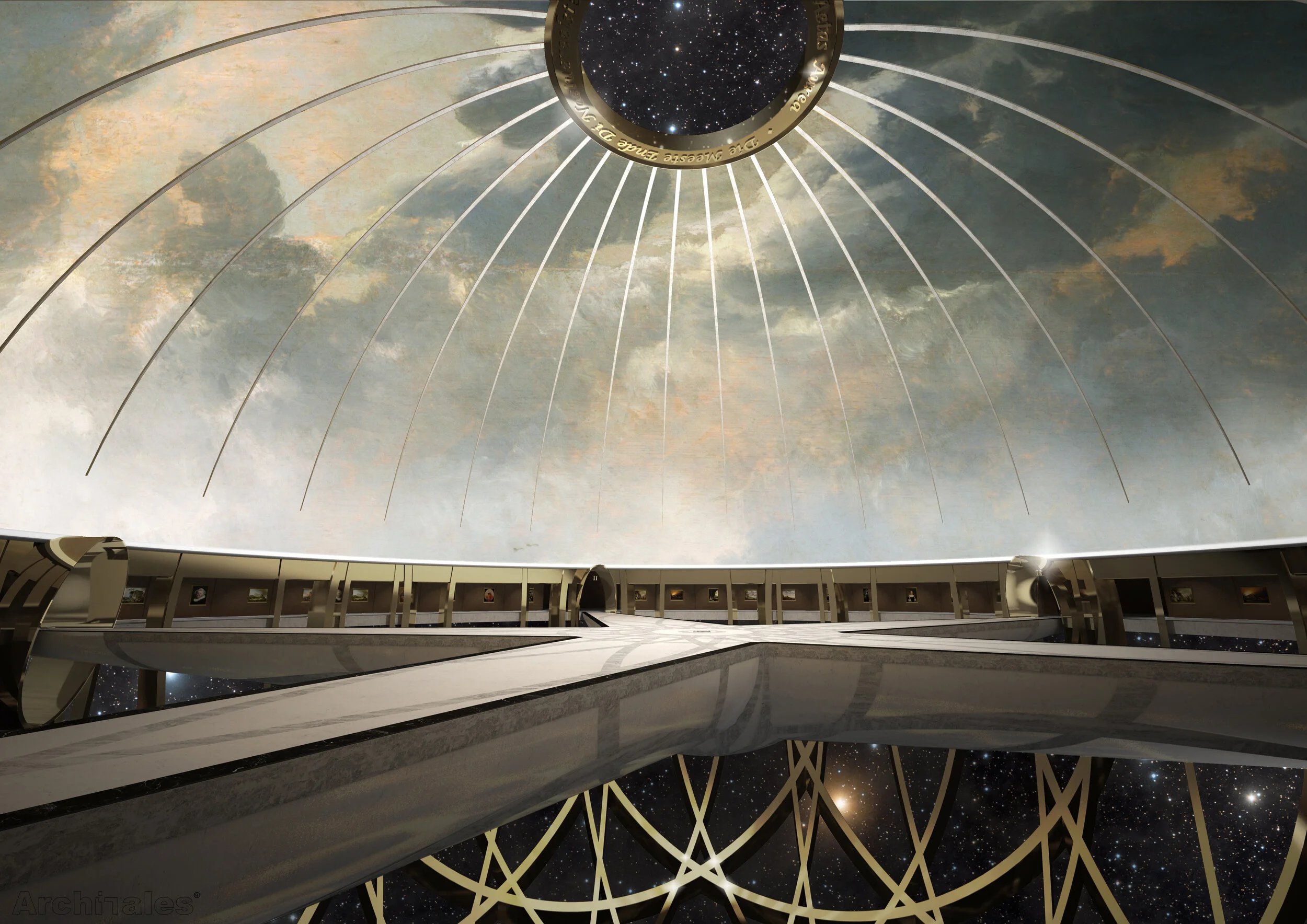 BOUWERY | Architecture / Design — The Kremer Collection VR by Bouwery ...