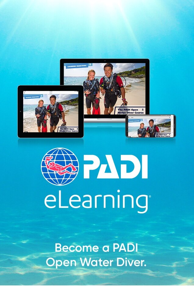 Cane Bay Dive Shop - St. Croix, USVI