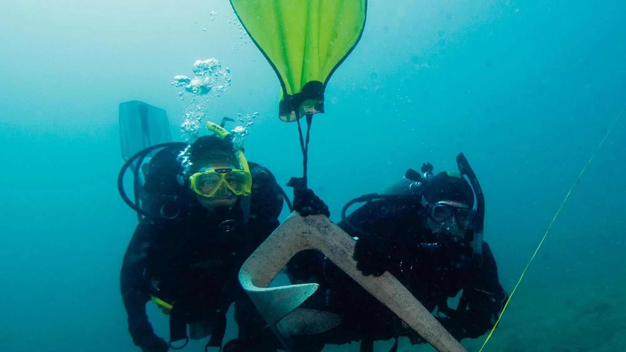 Specialty Courses — Cane Bay Dive Shop - St Croix