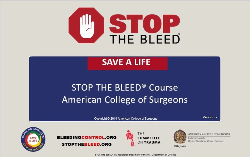 San Antonio CPR & First Aid