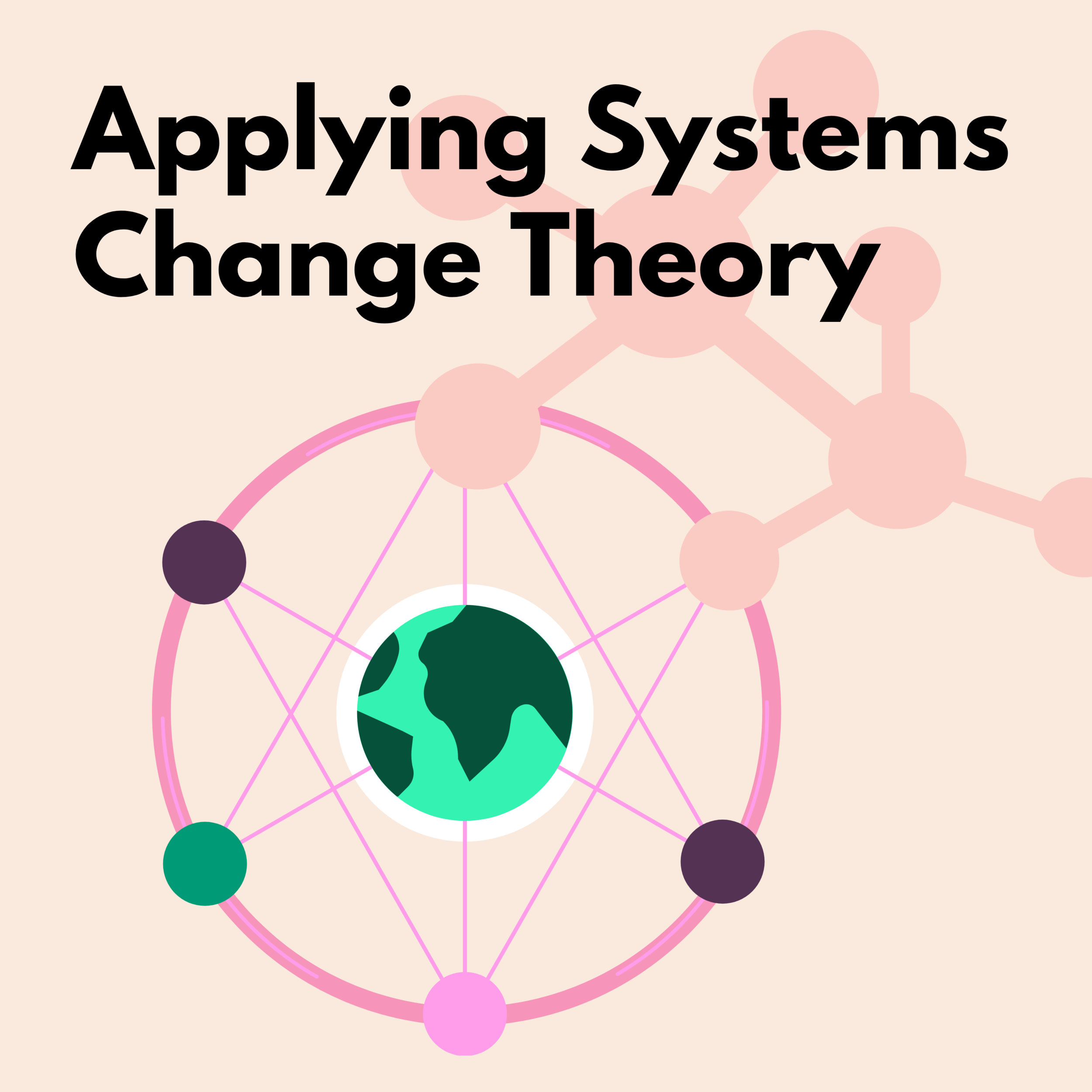 Systems Change 101 - Online Social Change Course — Erfan Daliri