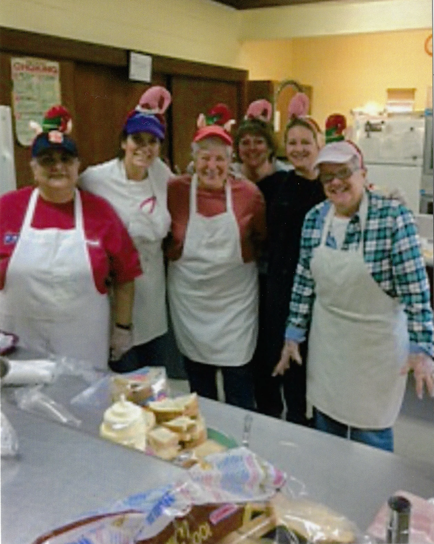 Job Descriptions — Meals on Wheels Eastern Onondaga County