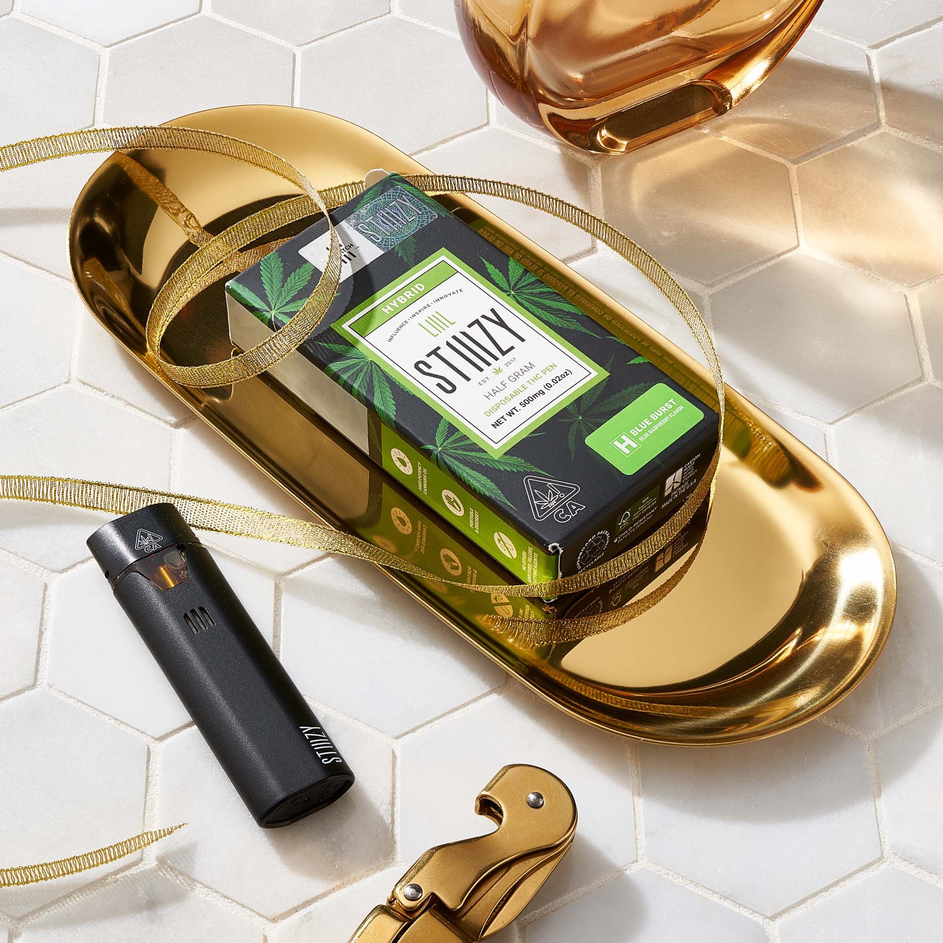 Lit Studio - High Impact Product Photography