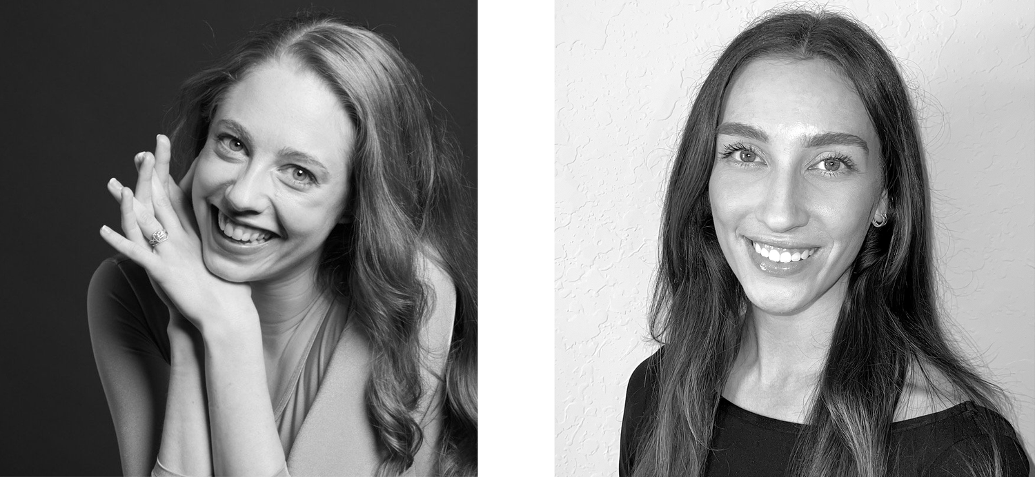 LEADERSHIP — BALLETCOLLECTIVE