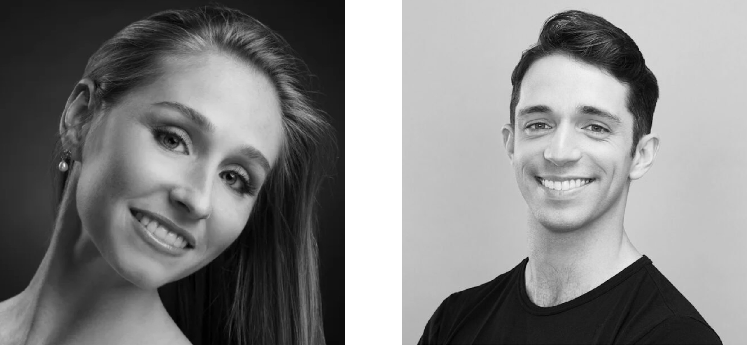 LEADERSHIP — BALLETCOLLECTIVE