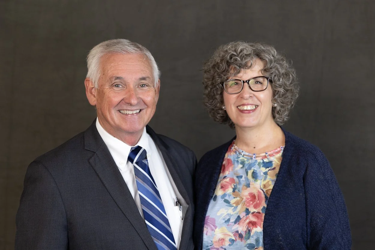 Ministry Team — Whitney Church of Christ