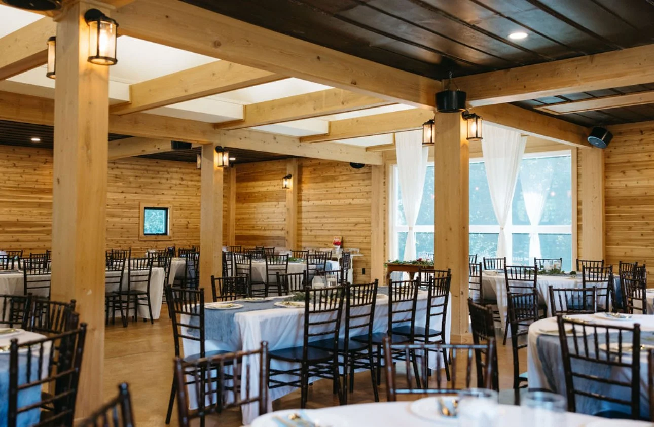 The Venue