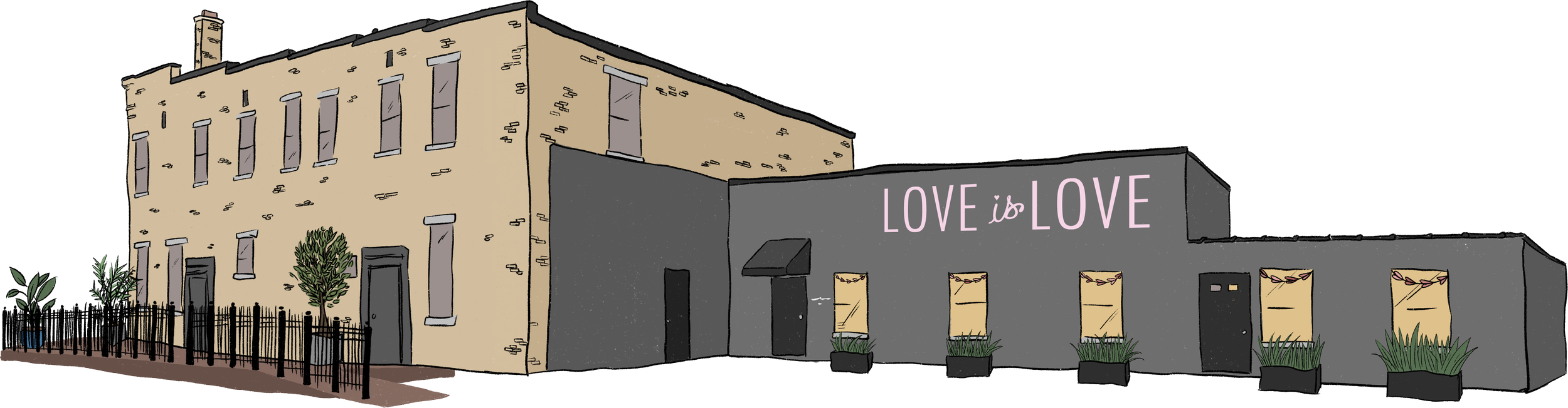 Pop Up Shop — Birdie Books