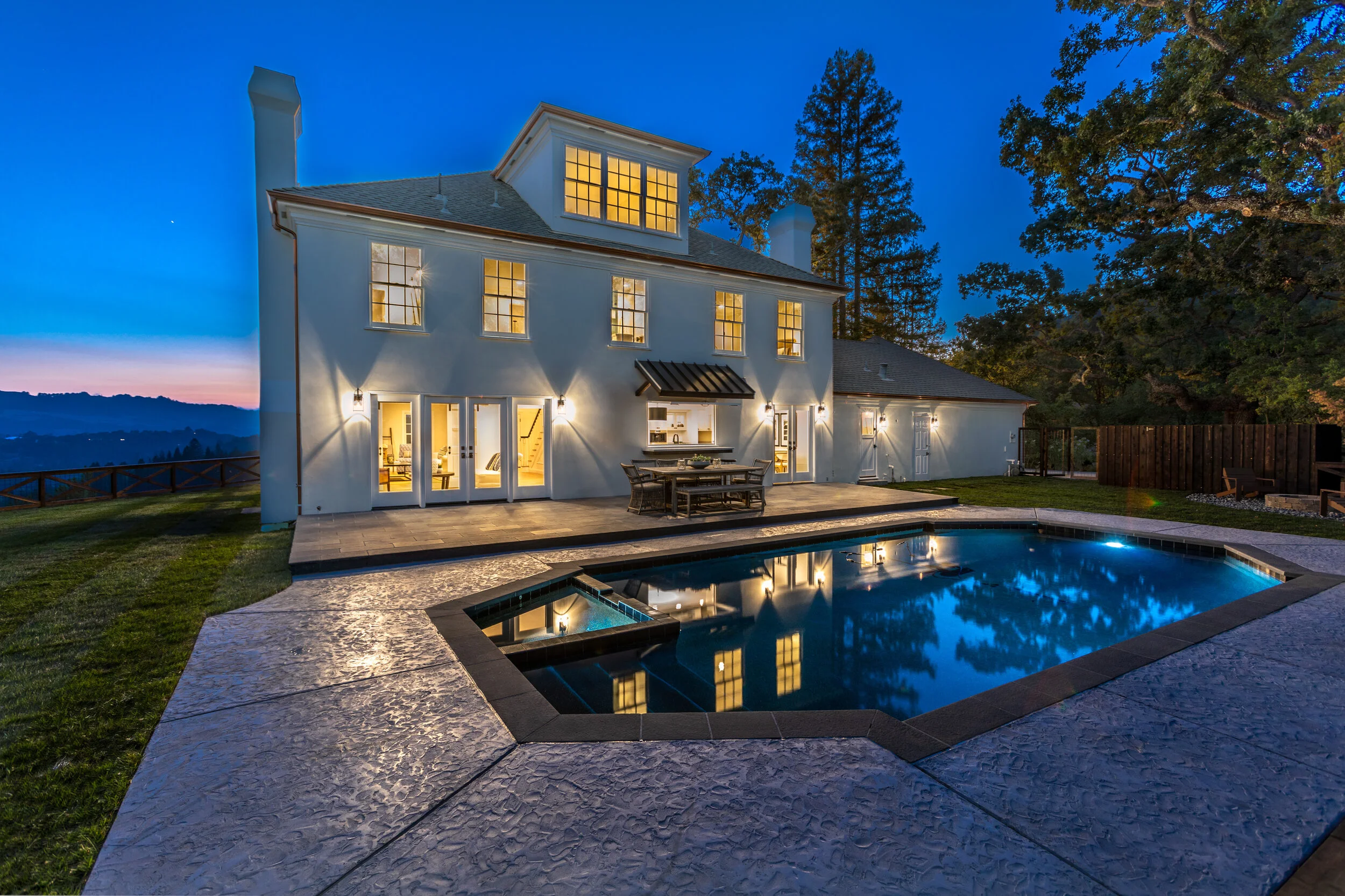 Approach Renovation — Regan Scovic