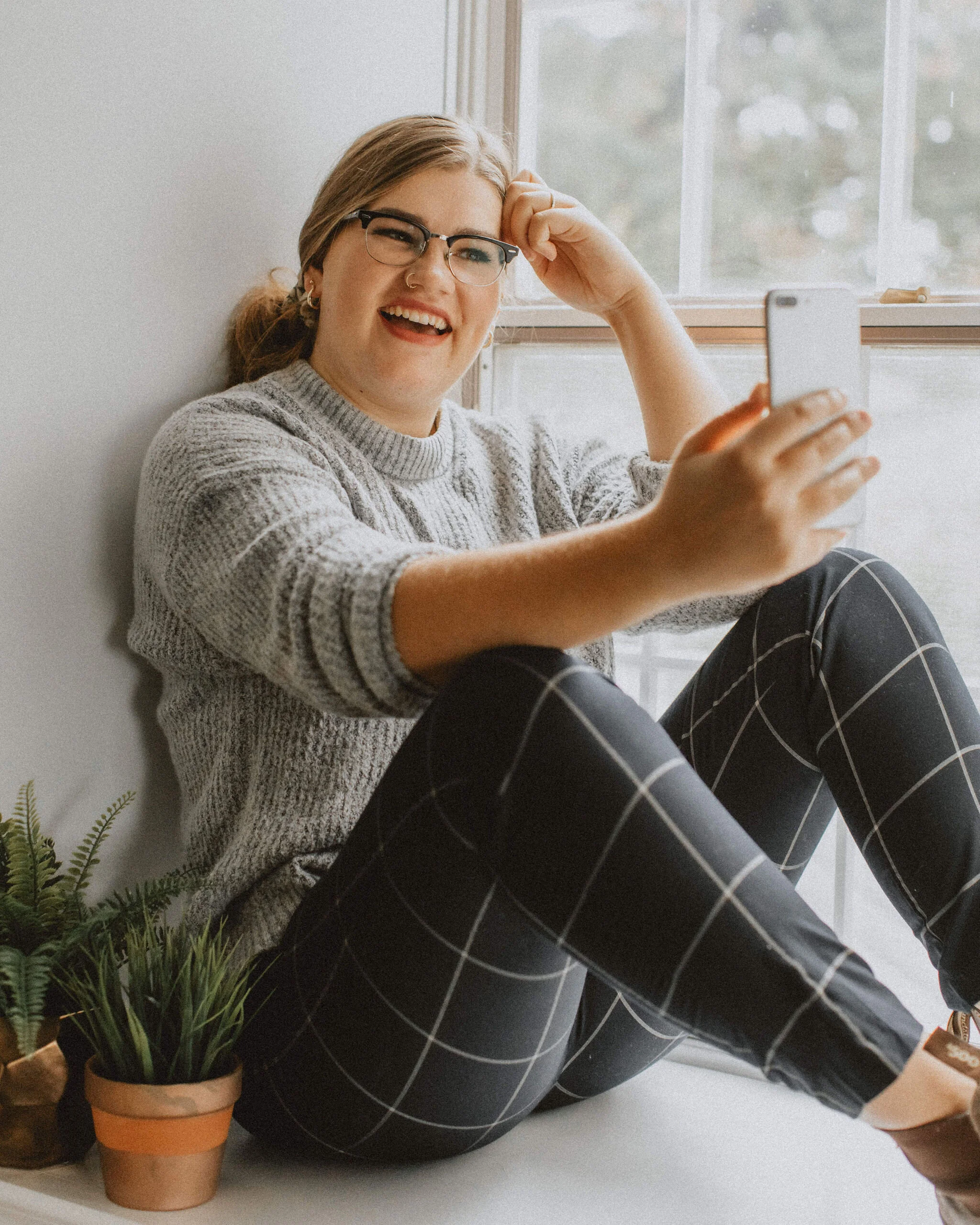 My Instagram Strategy for 2021 EXPOSED — Katie Steckly