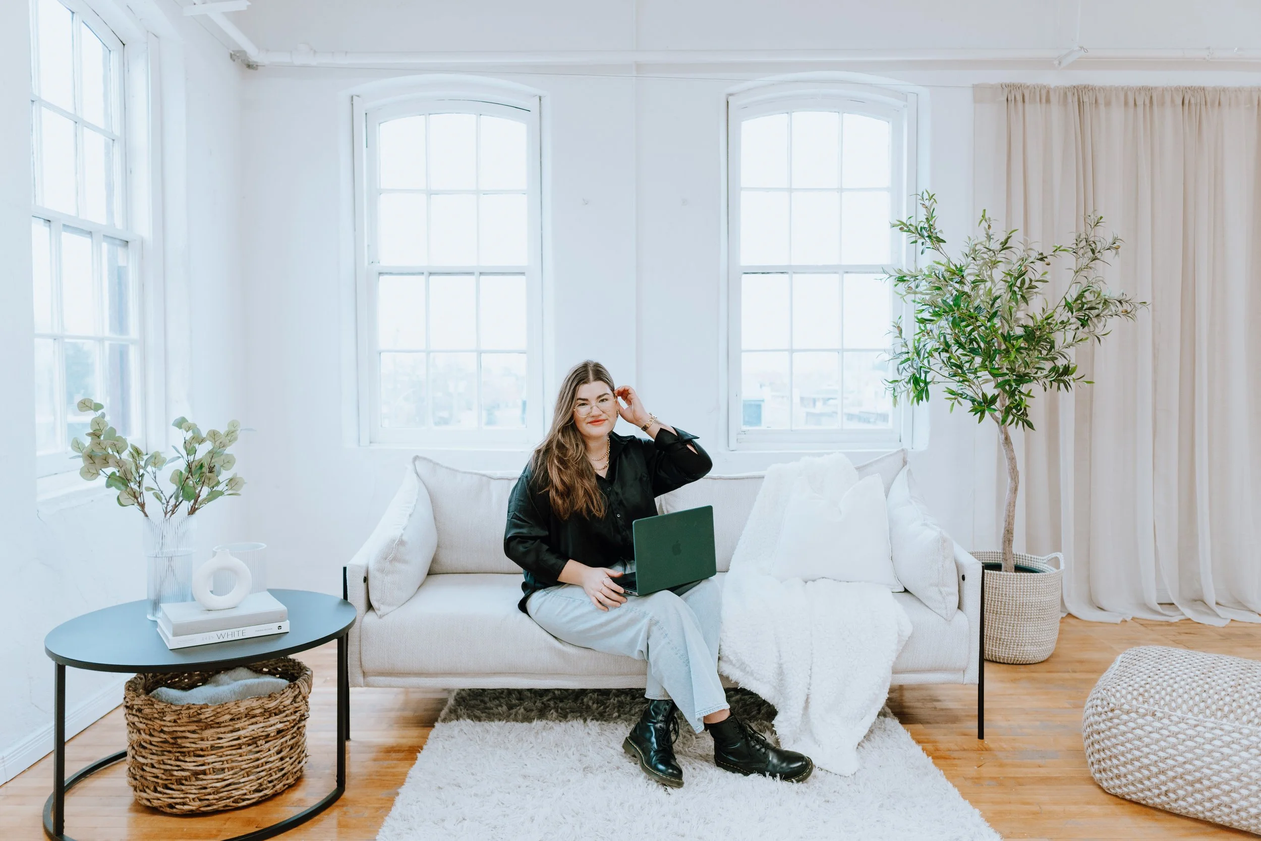 Creator Club Podcast — Katie Steckly