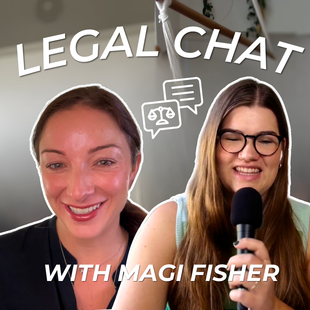 Creator Club Podcast — Katie Steckly