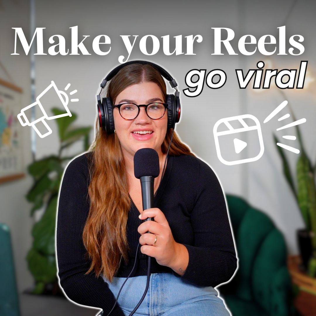 My exact process for viral Instagram Reels — Katie Steckly