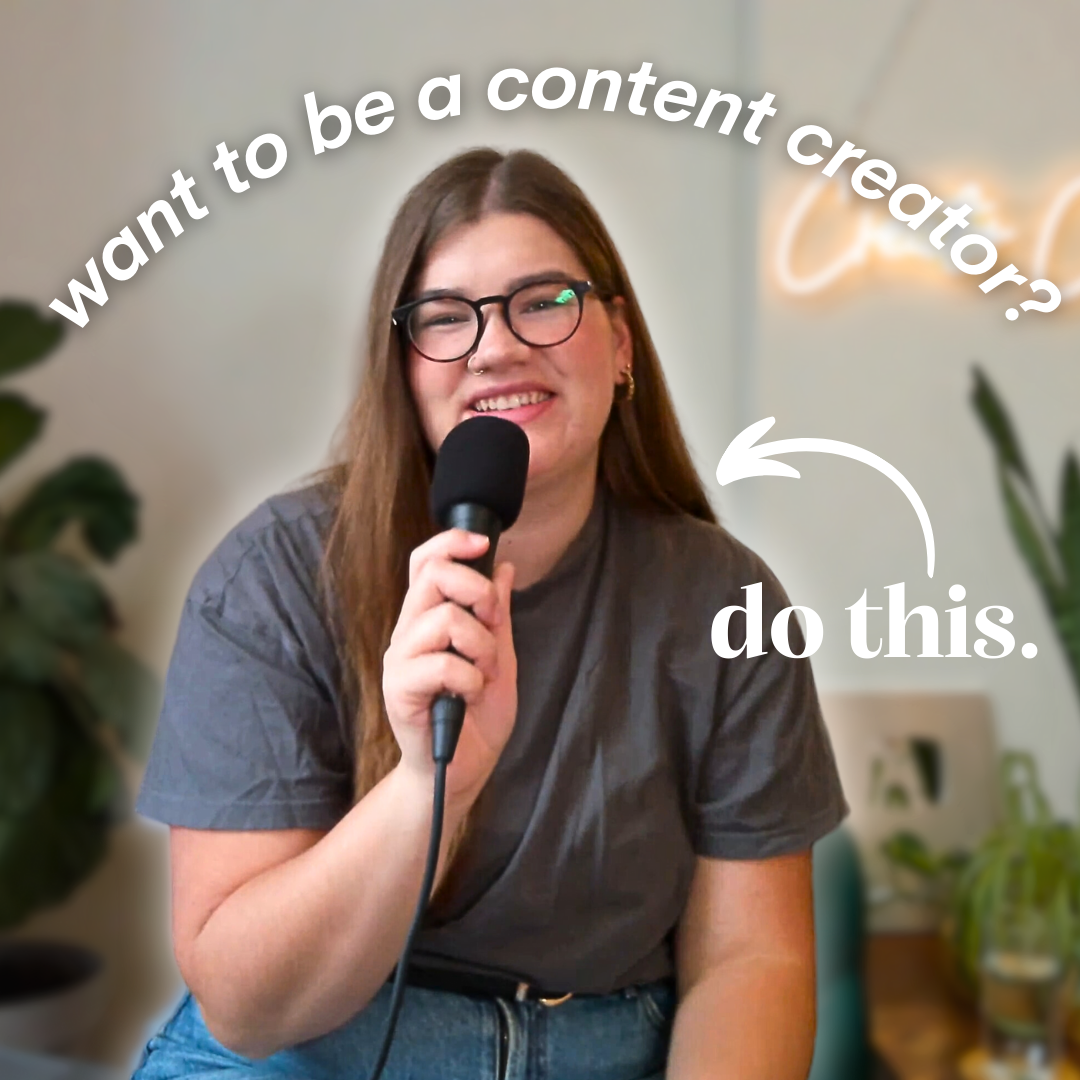 Creator Club Podcast — Katie Steckly