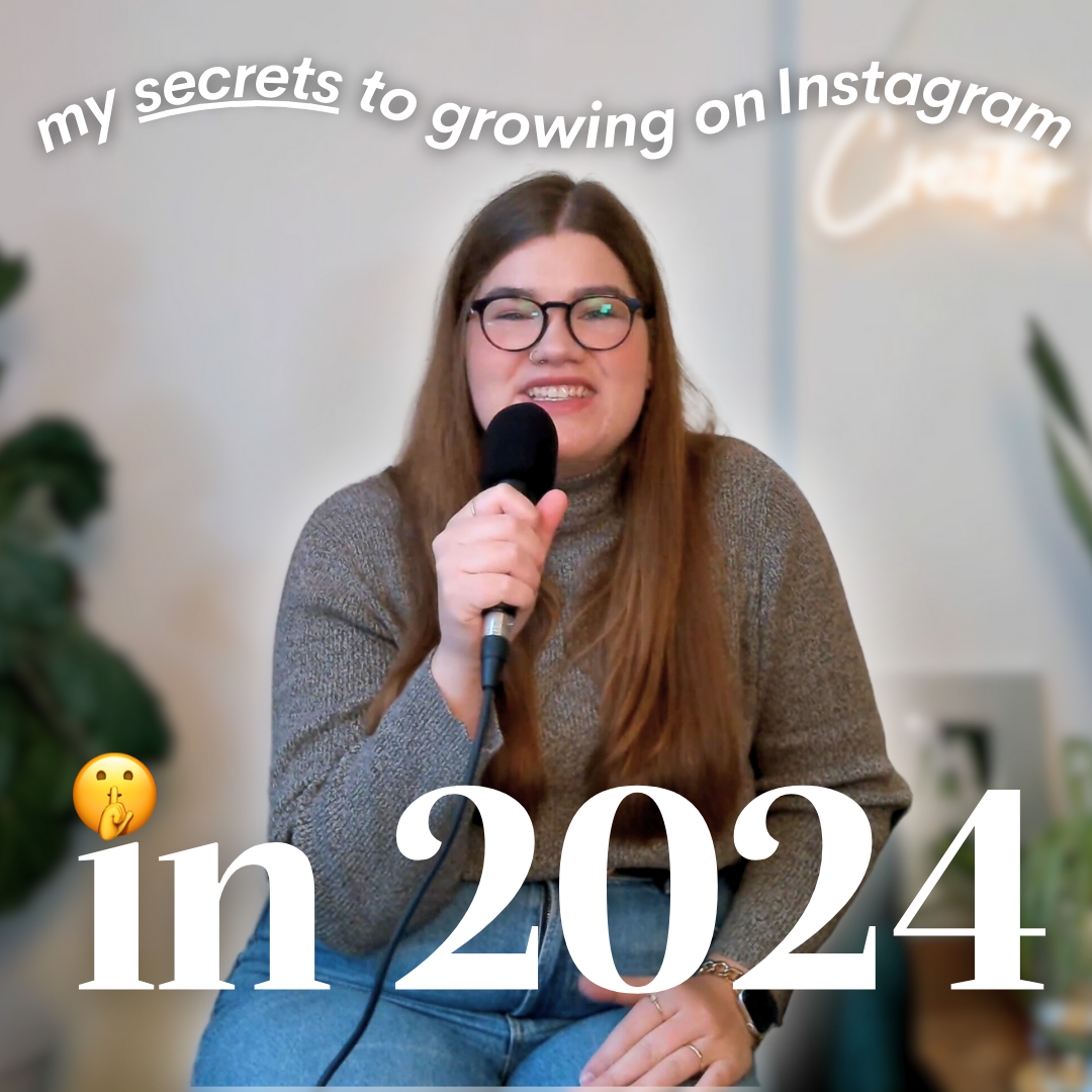 Creator Club Podcast — Katie Steckly