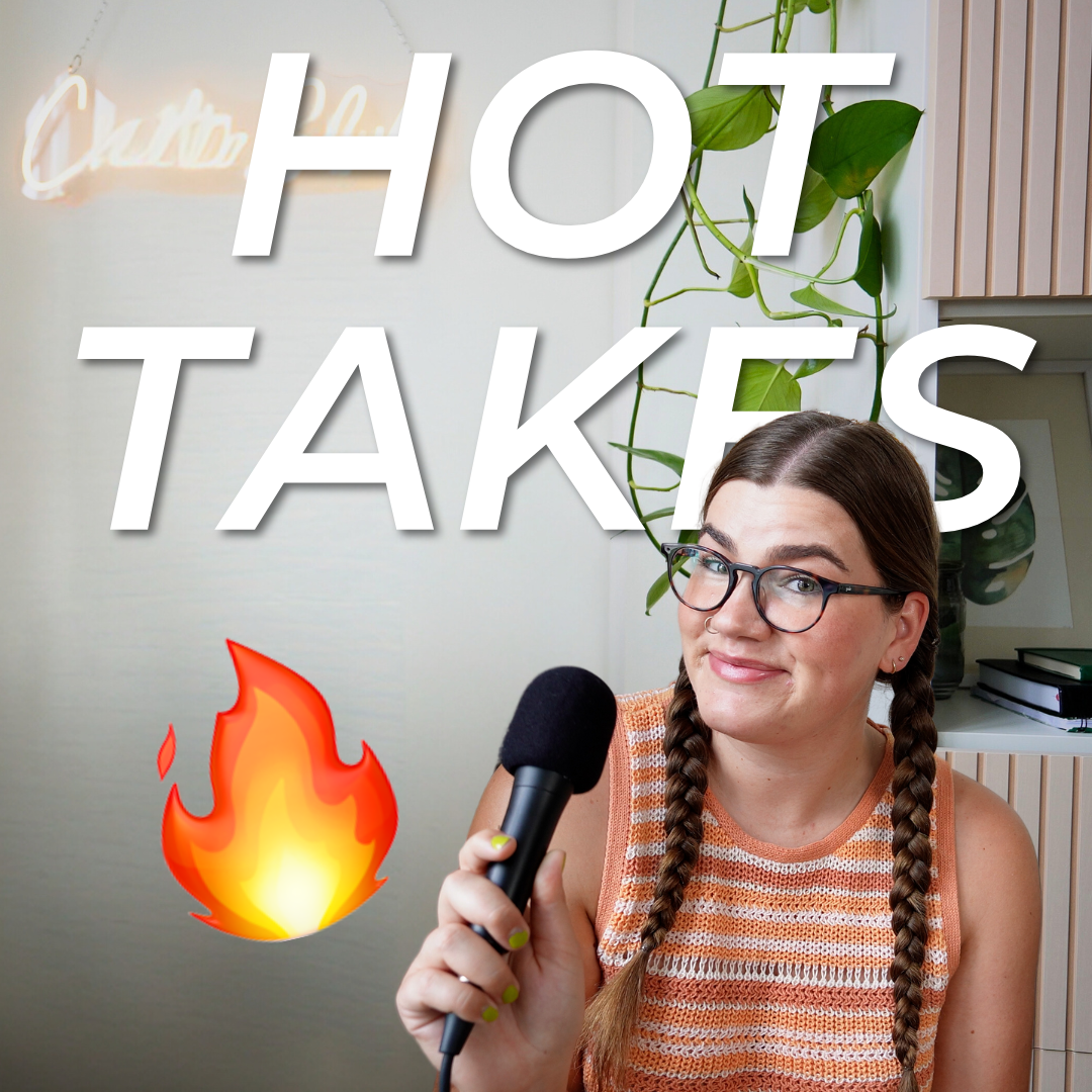 Creator Club Podcast — Katie Steckly