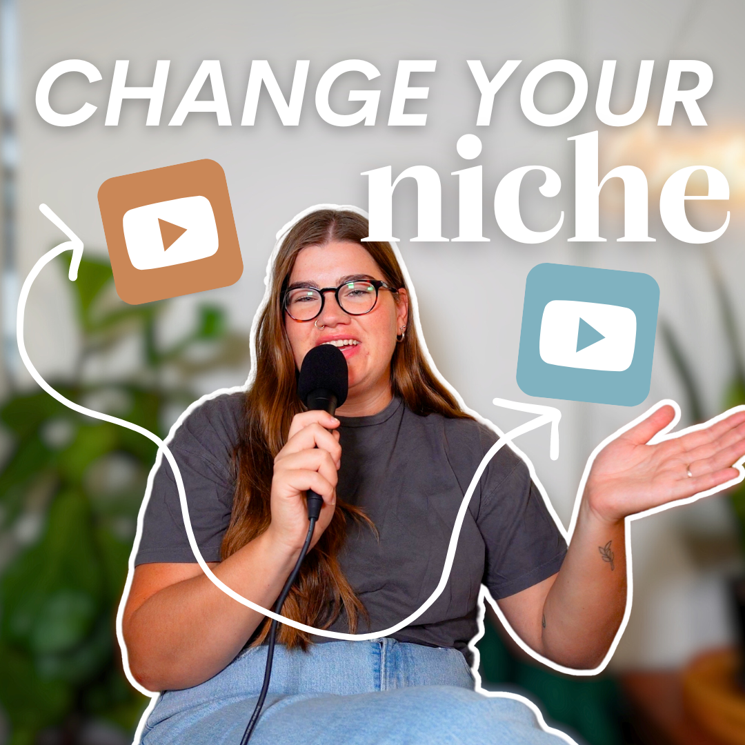 Creator Club Podcast — Katie Steckly