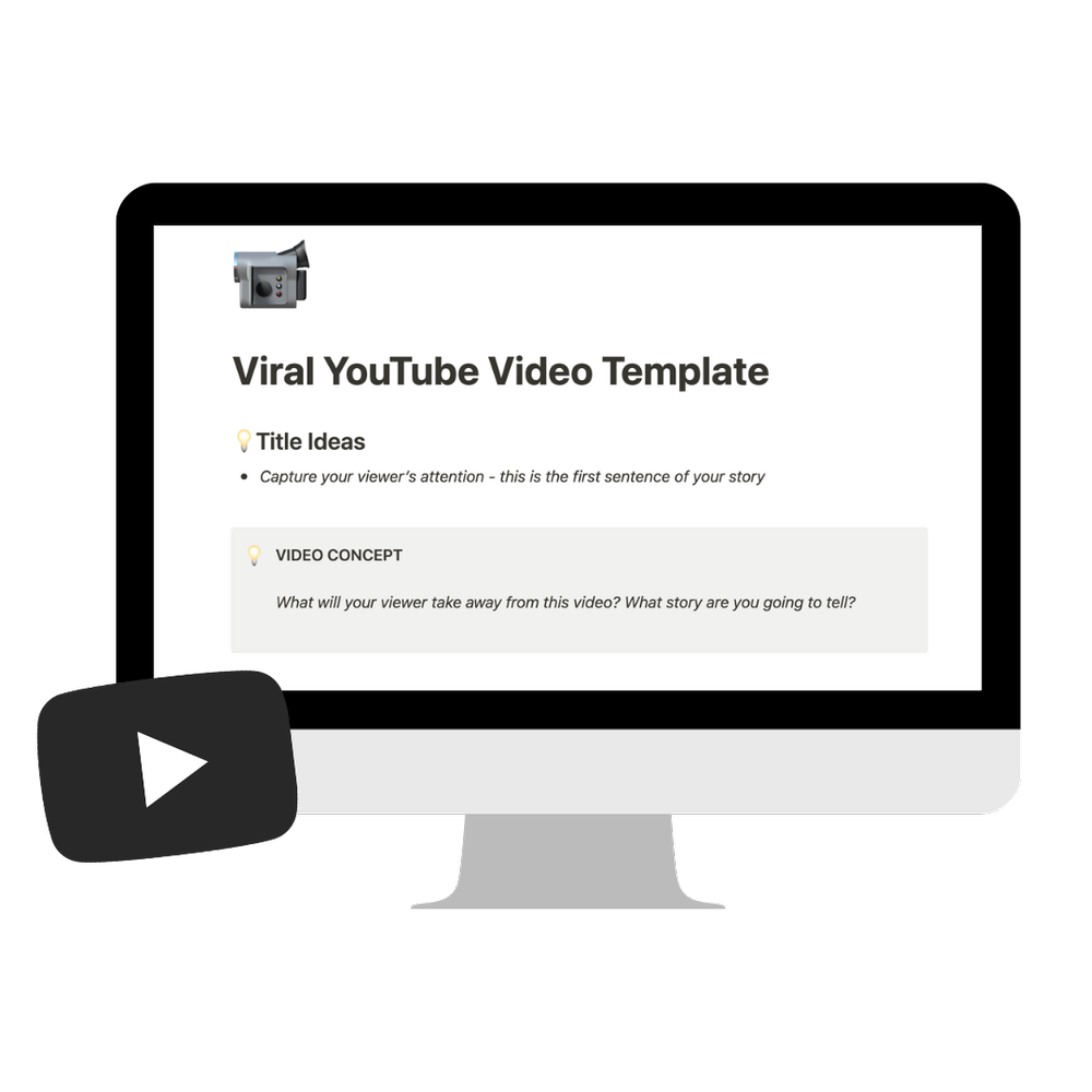 The Content Creator Starter Kit — Katie Steckly