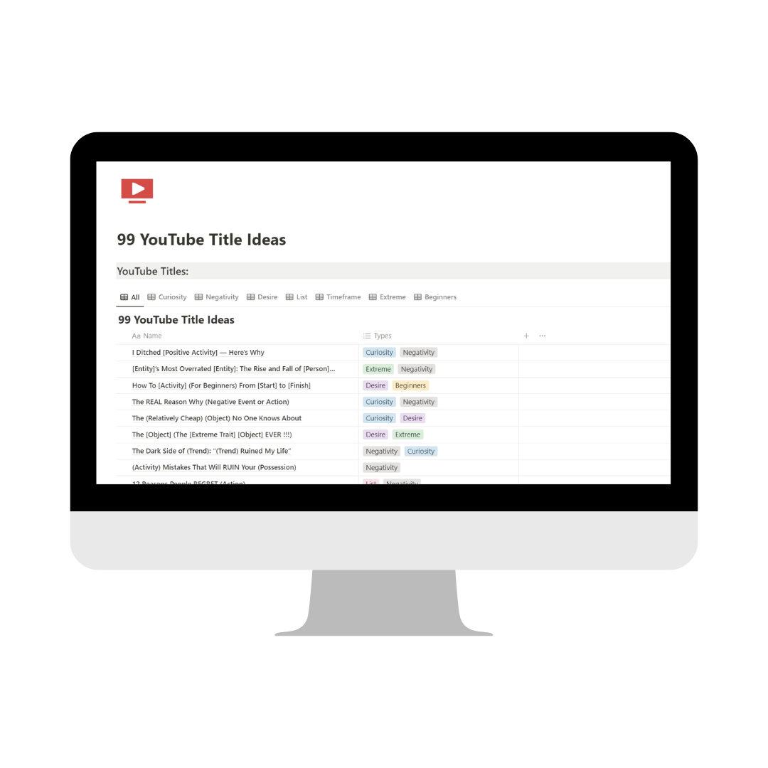 The Content Creator Starter Kit — Katie Steckly