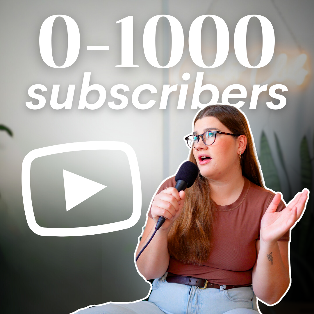 Creator Club Podcast — Katie Steckly